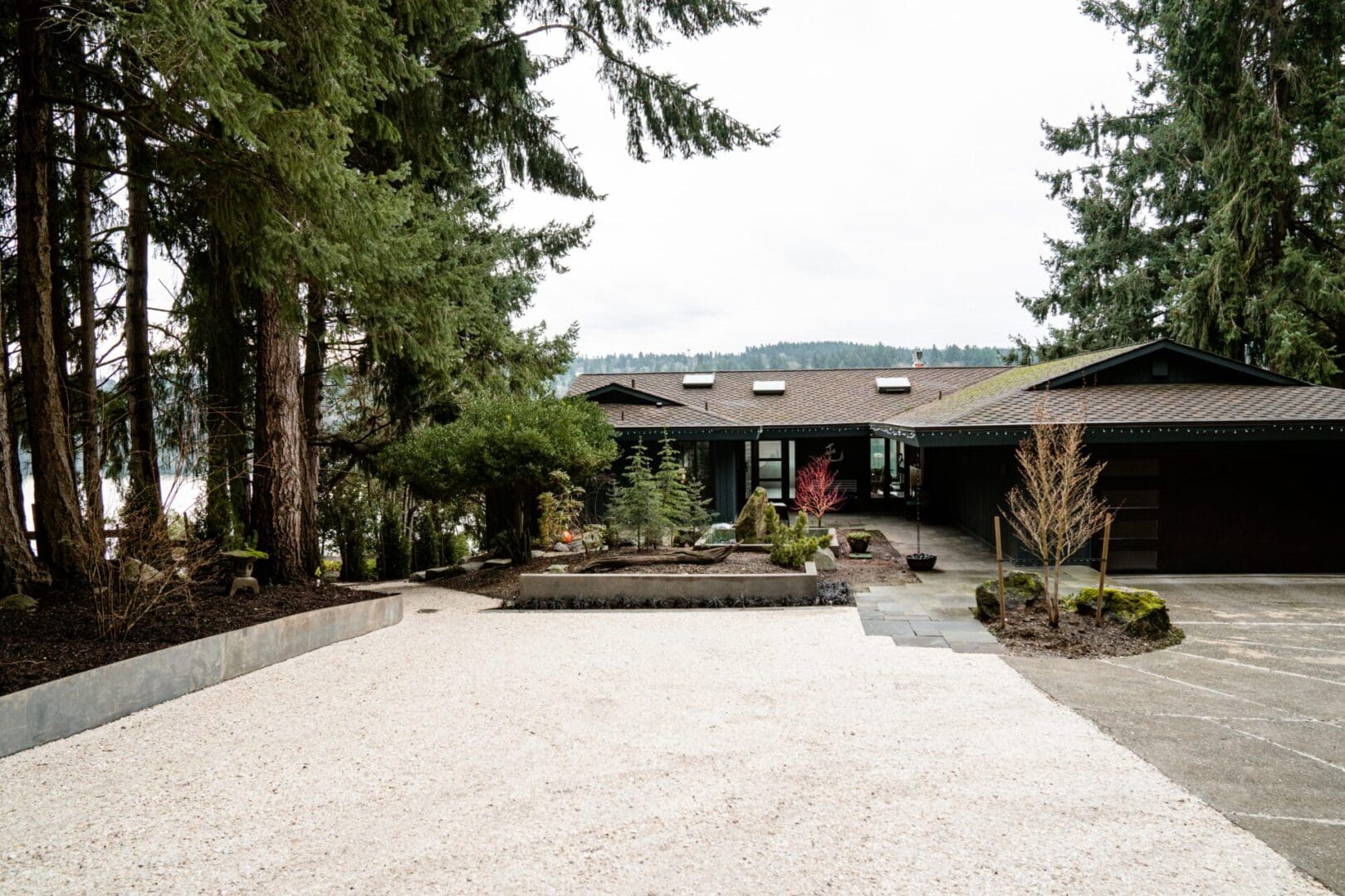 Gallery | Landscape Design Inspiration by SHELLSCAPES