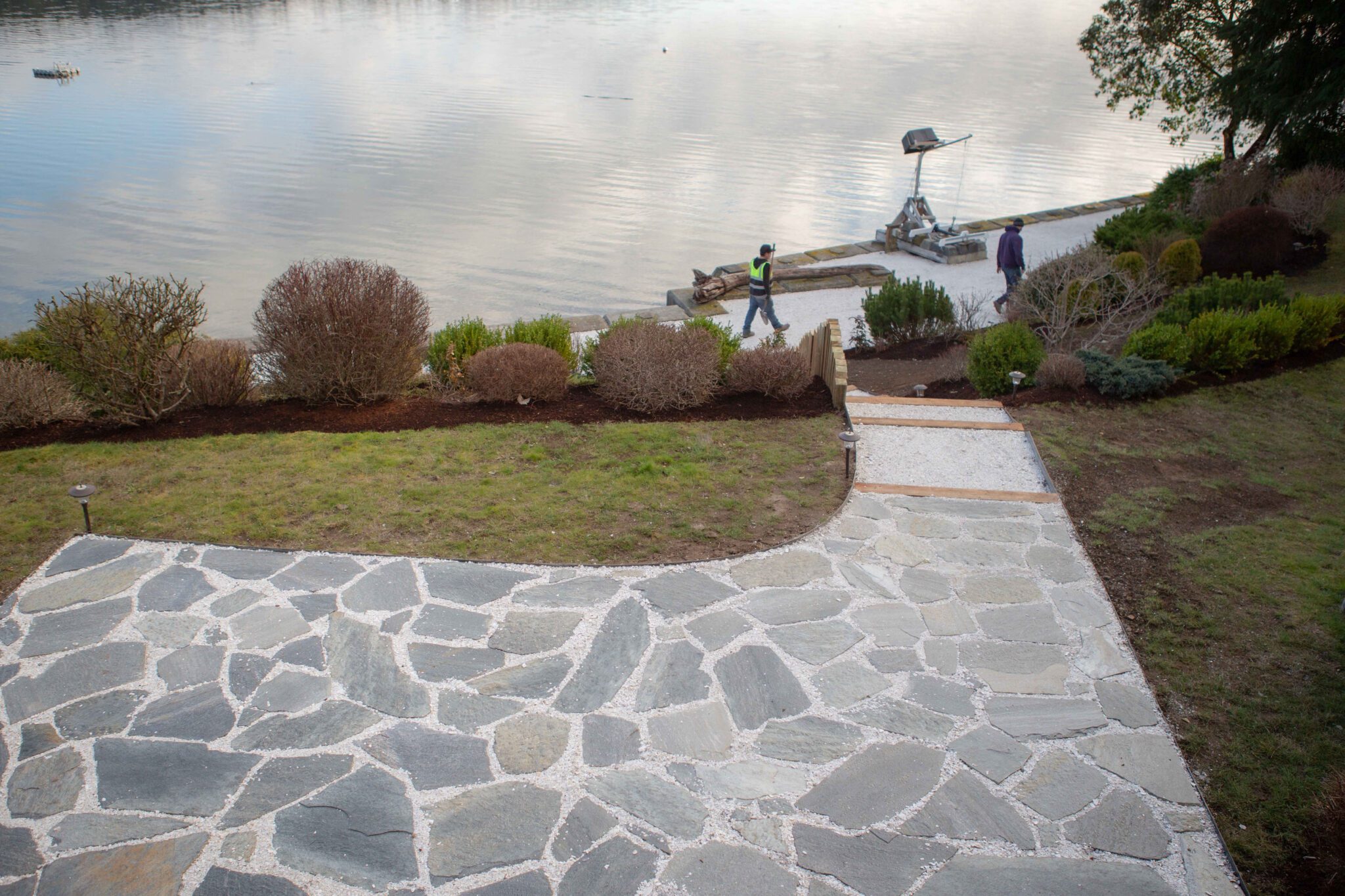 About SHELLSCAPES | Seattle | Washington | Sustainable Oyster Shells