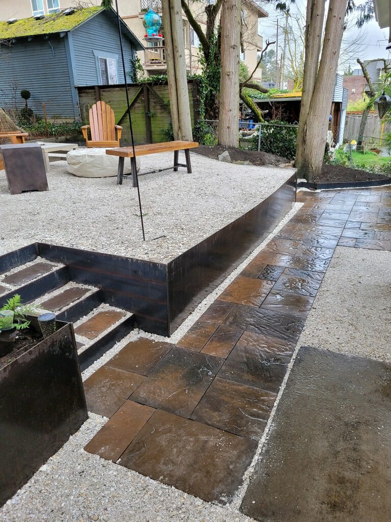 About SHELLSCAPES | Seattle | Washington | Sustainable Oyster Shells