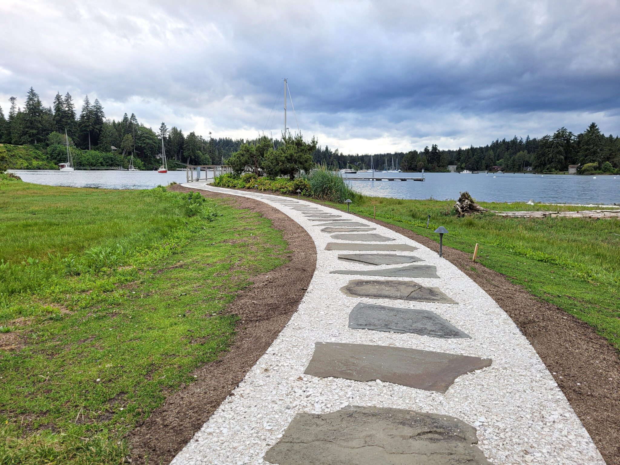 About SHELLSCAPES | Seattle | Washington | Sustainable Oyster Shells
