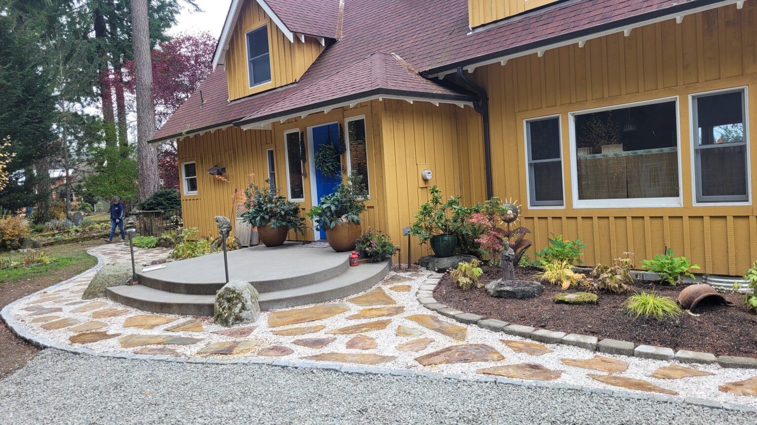 About SHELLSCAPES | Seattle | Washington | Sustainable Oyster Shells