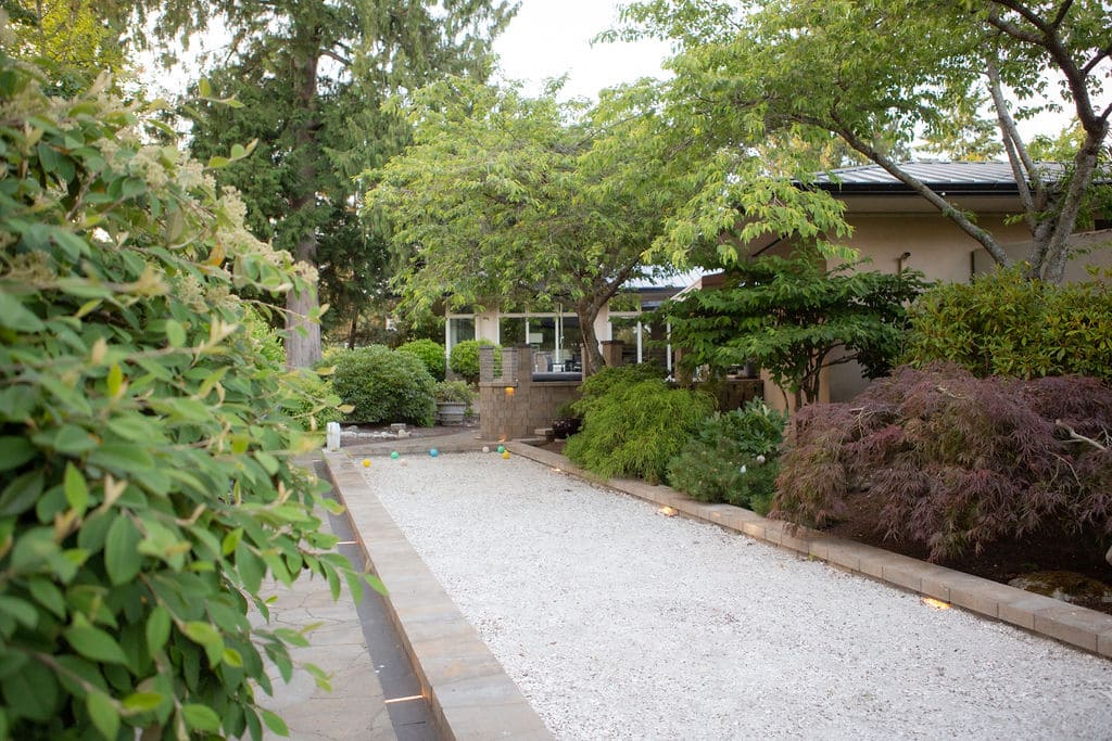 SHELLSCAPES | Seattle | Washington | Crushed Oyster Shells