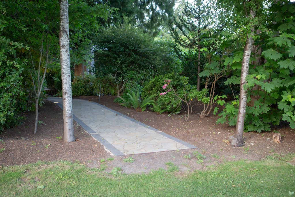 SHELLSCAPES | Seattle | Washington | Pavers